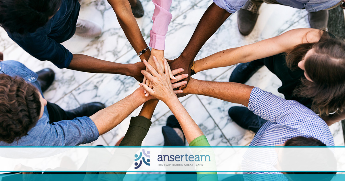 How Do You Implement Workforce Diversity? | Anserteam