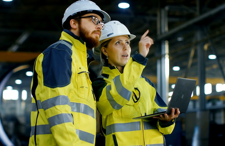 Optimize Productivity with Onsite Staffing for Contingent Workers