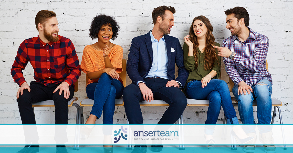 2022 Work/Life Trends That Appeal to Candidates