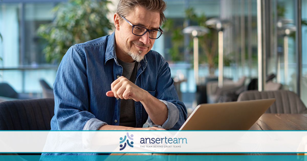What Consulting and Outsourcing Services Can Anserteam Help With?